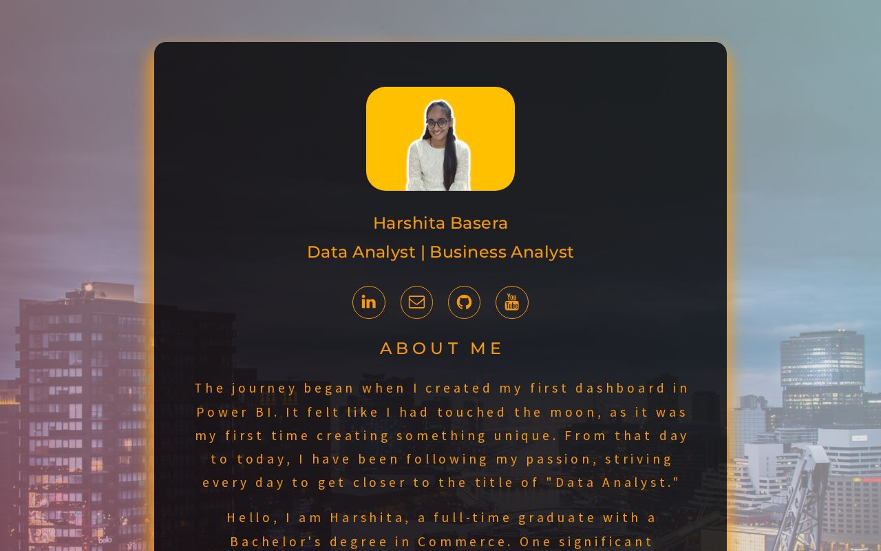 Harshita_Basera-Portfolio